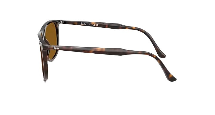 Ray Ban Golf Rectangle Sunglasses | RockBottomGolf.com