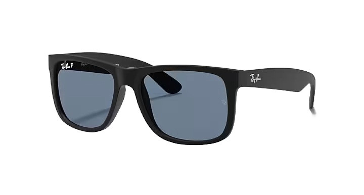 Ray Ban Golf Justin Sunglasses | RockBottomGolf.com