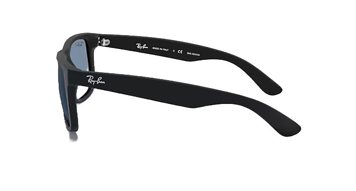 Ray-Ban Golf Justin Sunglasses | RockBottomGolf.com