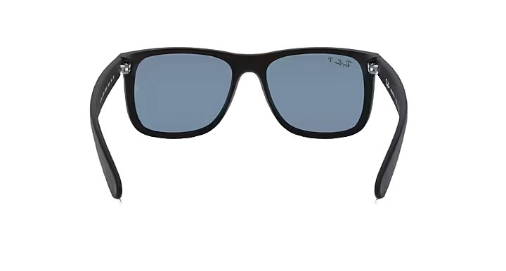 Ray-Ban Golf Justin Sunglasses | RockBottomGolf.com