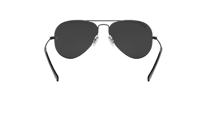 Ray-Ban Golf Aviator Large Metal Sunglasses | RockBottomGolf.com