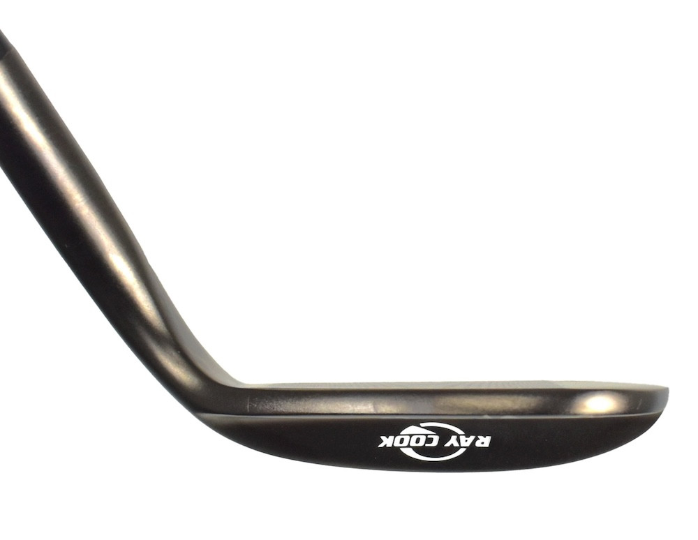 Ray Cook Golf M1 Shamrock Wedge | RockBottomGolf.com