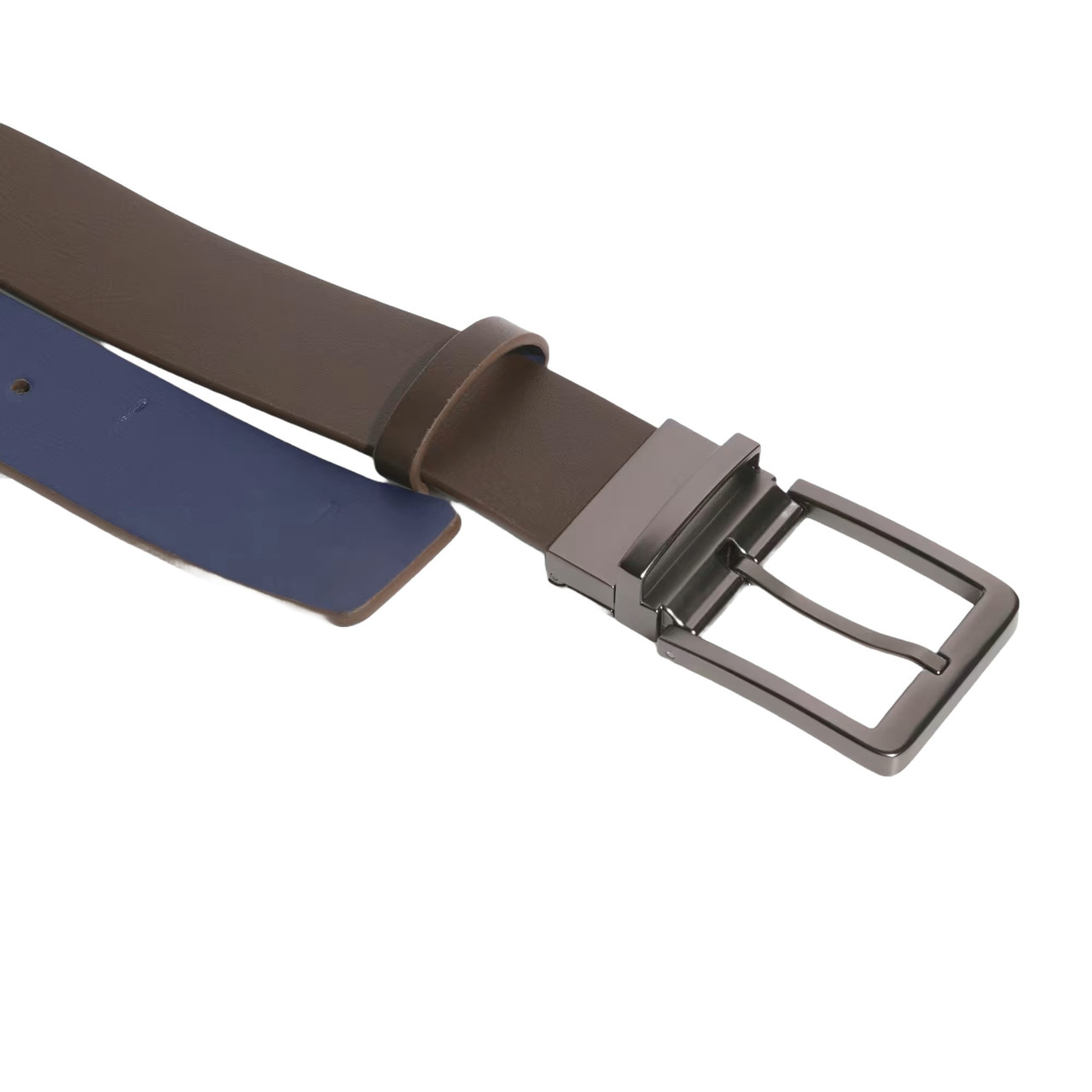 Adidas Golf Reversible Vegan Leather Belt | RockBottomGolf.com