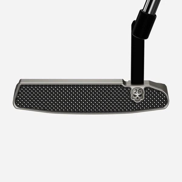 PXG Golf Battle Ready II Series Brandon Putter Left Handed ...