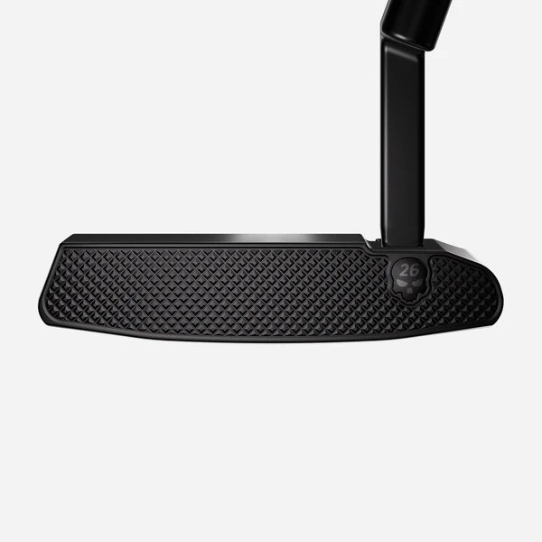 PXG Golf Battle Ready II Series Brandon Black Putter | RockBottomGolf.com