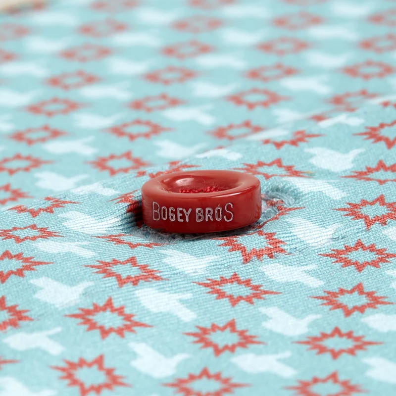 Bogey Bros Golf Finger Bang Polo | RockBottomGolf.com
