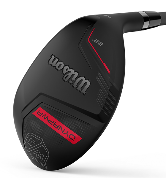 Pre-Owned Wilson Golf Staff Dynapower Hybrid | RockBottomGolf.com