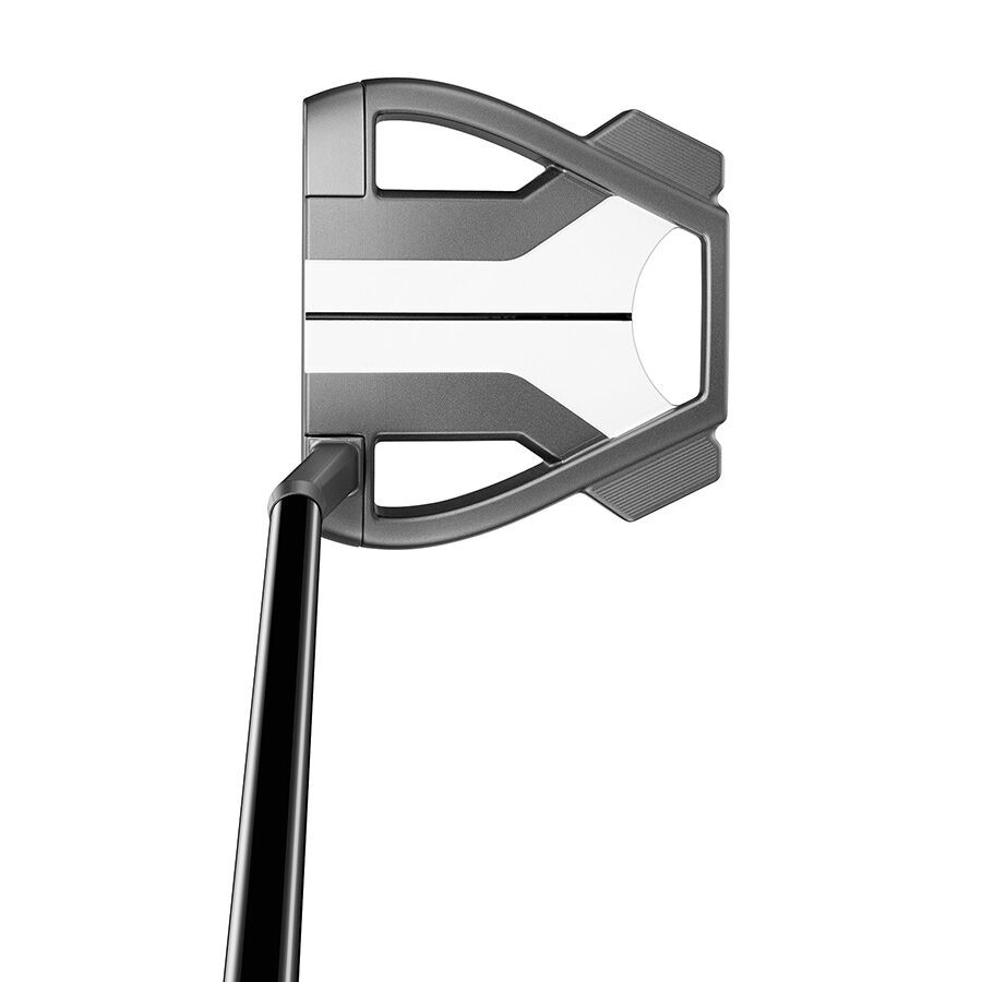 Pre-Owned TaylorMade Golf Spider Tour X Proto Short Slant Putter ...