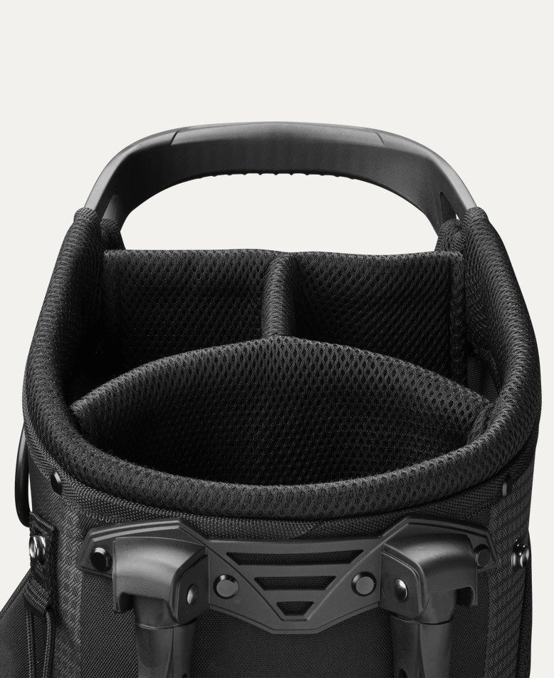 Wilson Golf Profile SGI Complete Set W/Bag Left Handed | RockBottomGolf.com