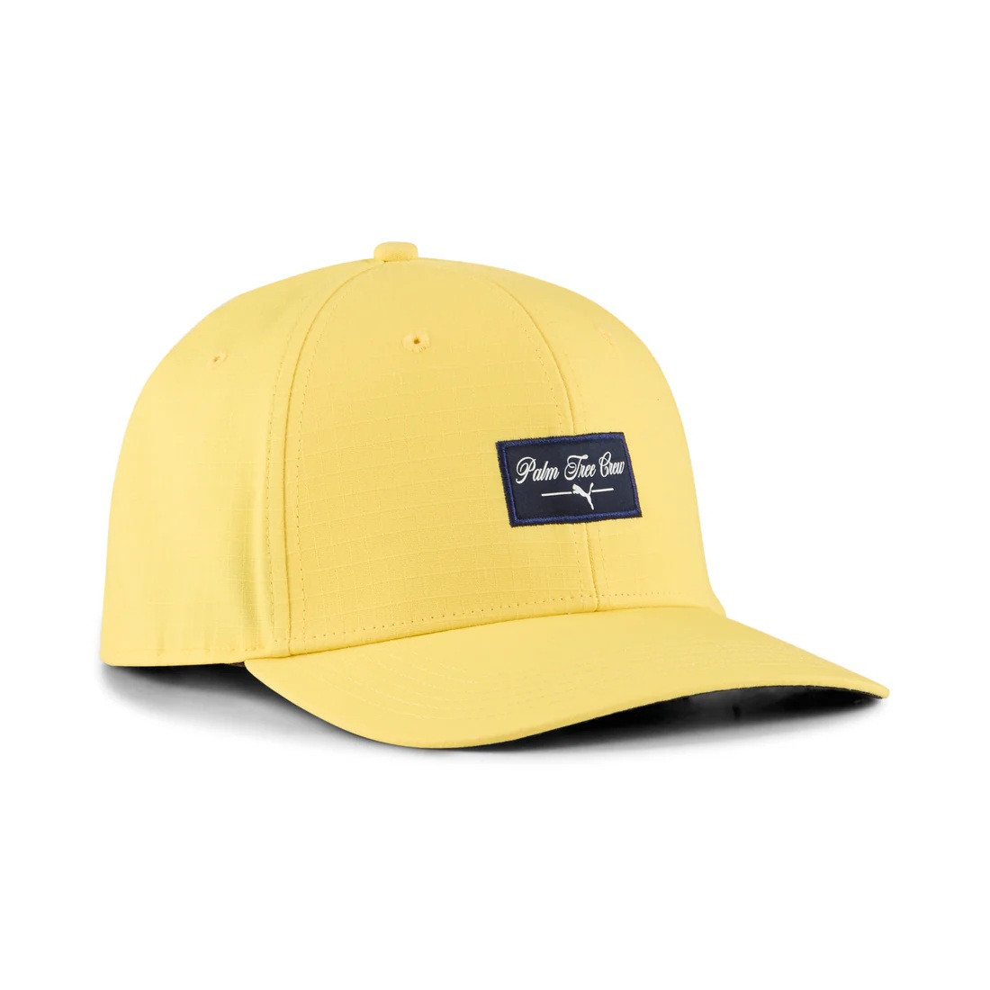 Puma Golf X PTC Ripstop Cap | RockBottomGolf.com
