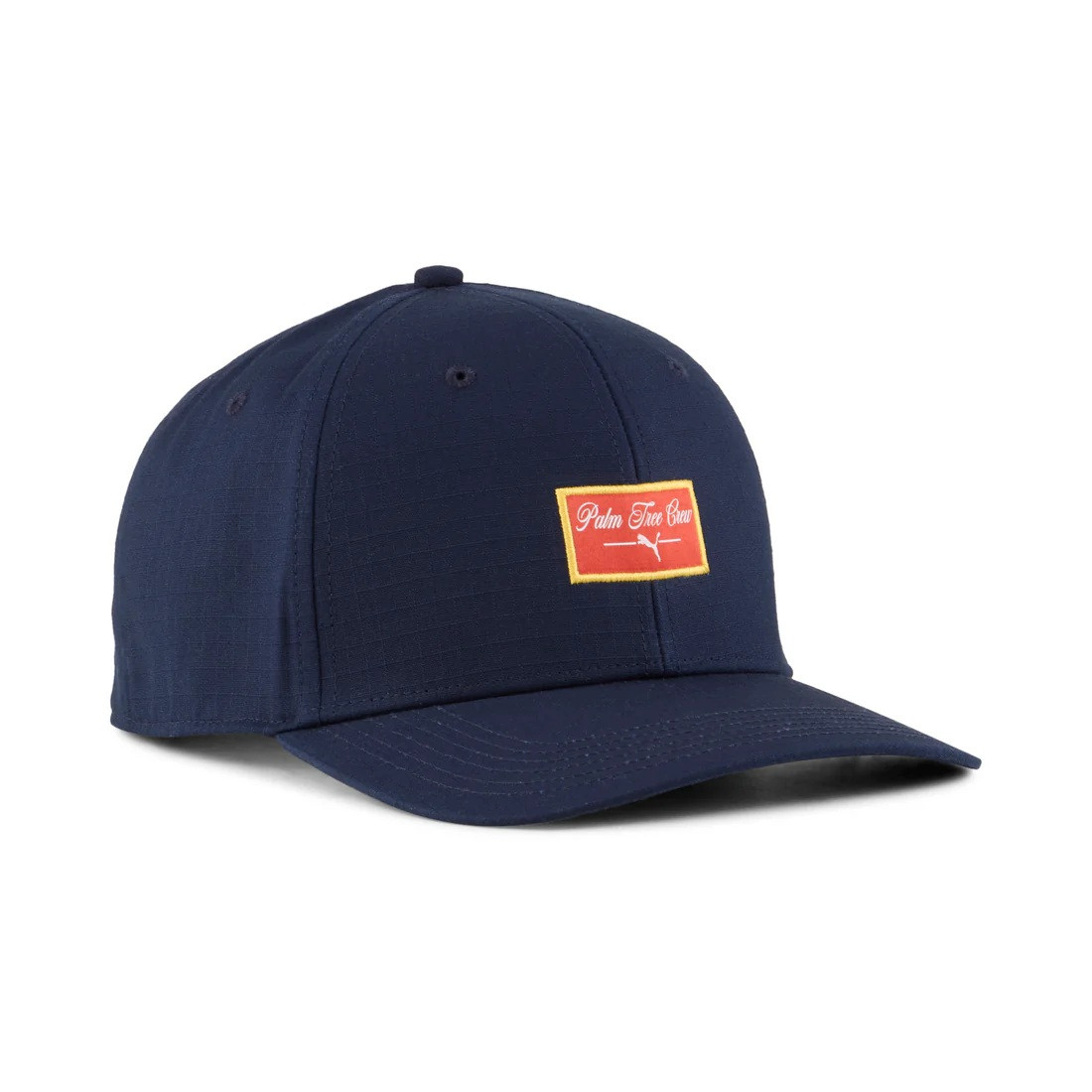 Puma Golf X PTC Ripstop Cap | RockBottomGolf.com