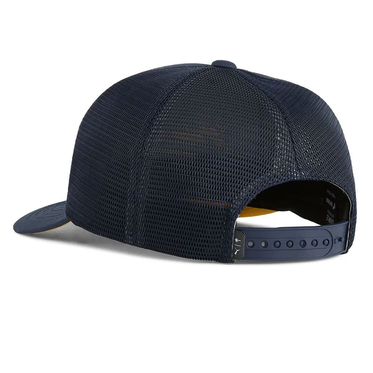 Puma Golf X PTC Performance Foam Trucker Cap | RockBottomGolf.com