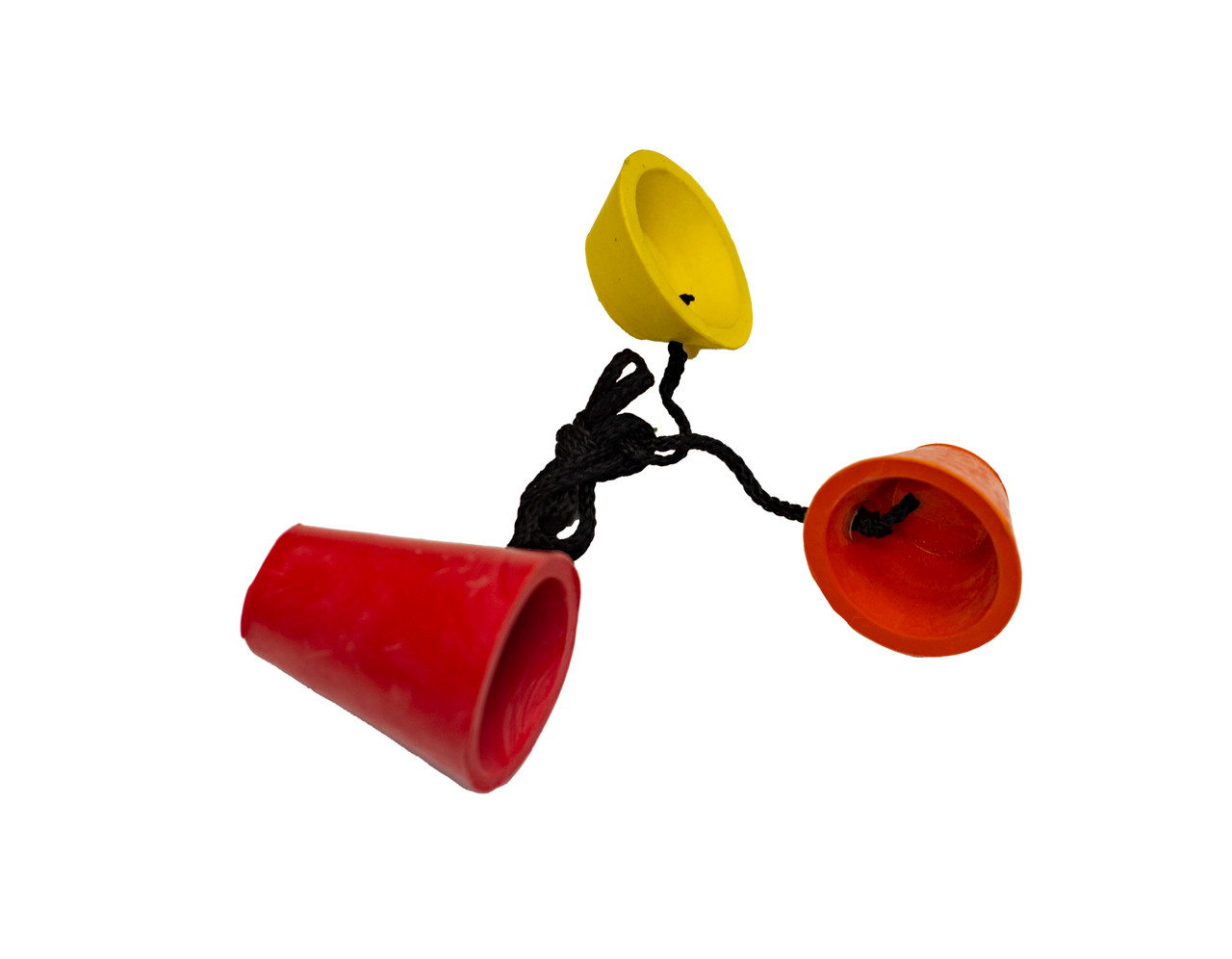 Jef World of Golf Winter Golf Tees | RockBottomGolf.com