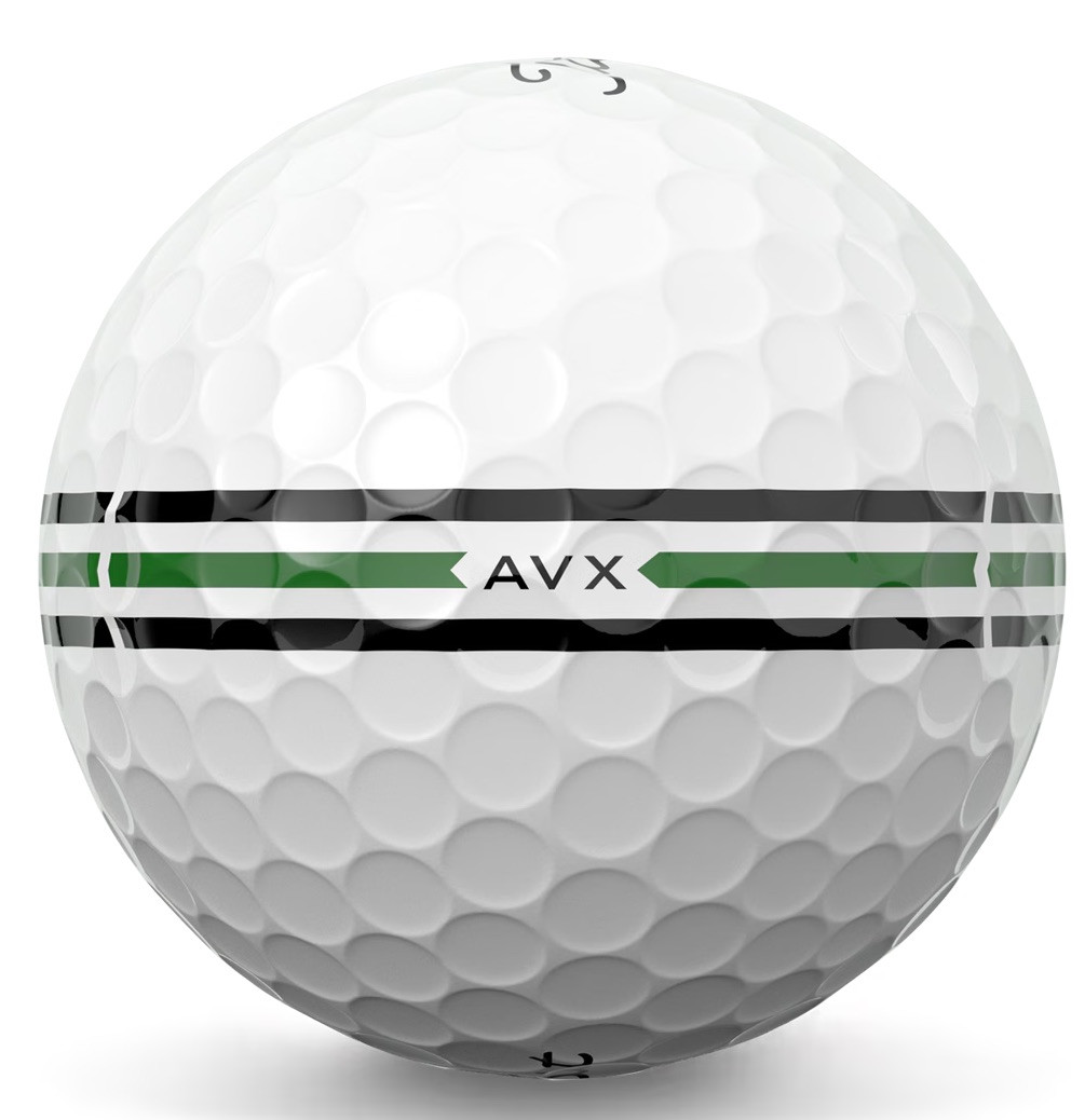 Titleist AVX AIM 360 Golf Balls | RockBottomGolf.com