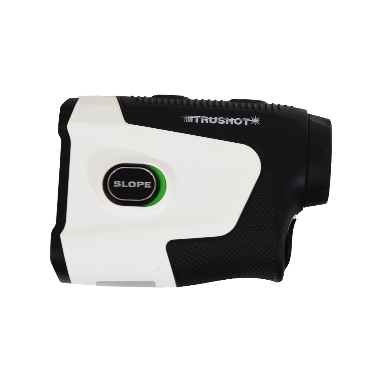 Jef World of Golf Laser Range Finder | RockBottomGolf.com