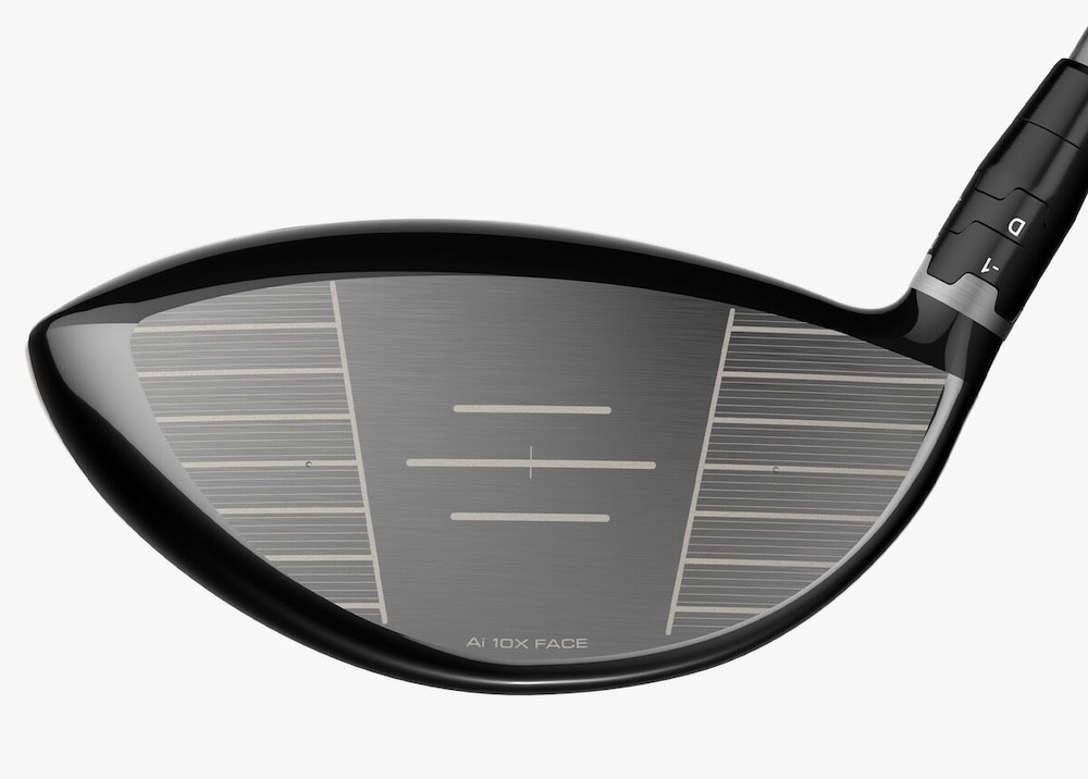 Callaway Golf Elyte TD Max Sandstorm Driver | RockBottomGolf.com