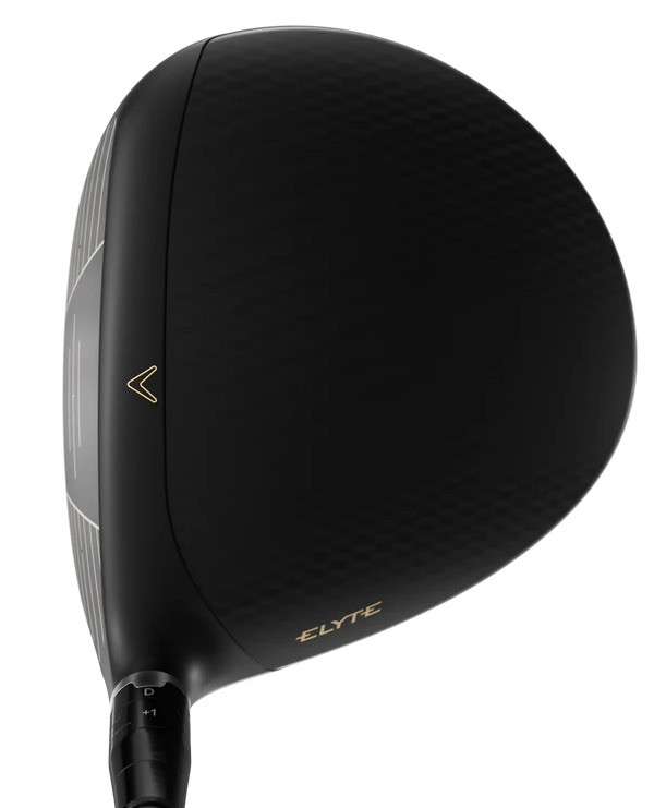 Callaway Golf Elyte Sandstorm Driver Left Handed | RockBottomGolf.com