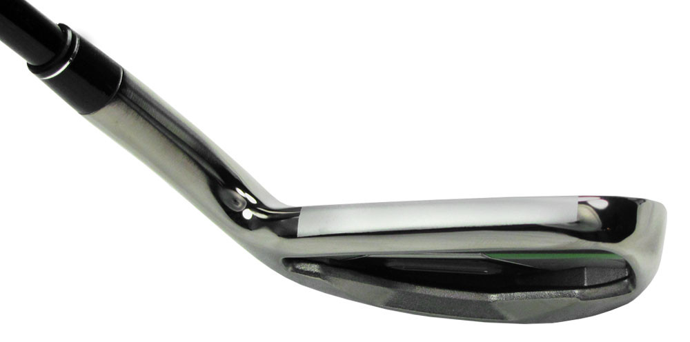 Pre-Owned TaylorMade Golf RocketBallz Max Irons (6 Iron Set) Left ...