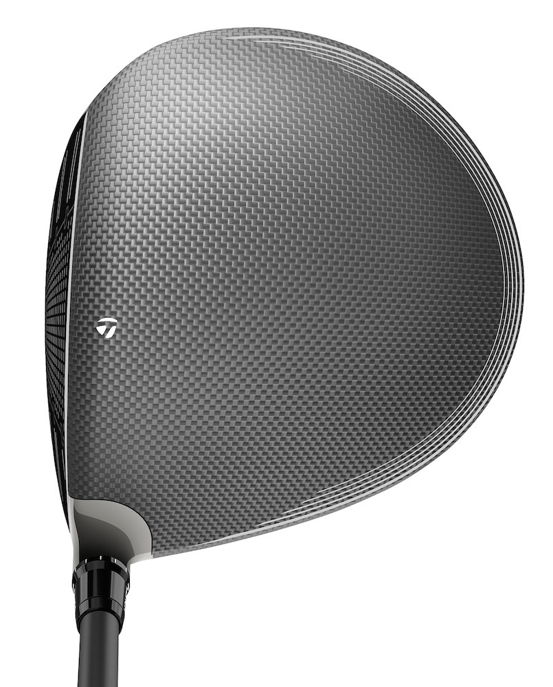 Ladies Pre-Owned TaylorMade Golf Qi35 Max Lite Driver | RockBottomGolf.com