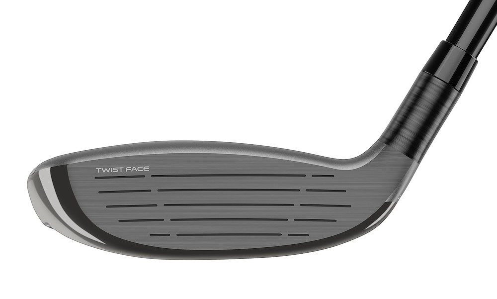 Pre-Owned TaylorMade Golf Qi35 MAX Hybrid | RockBottomGolf.com