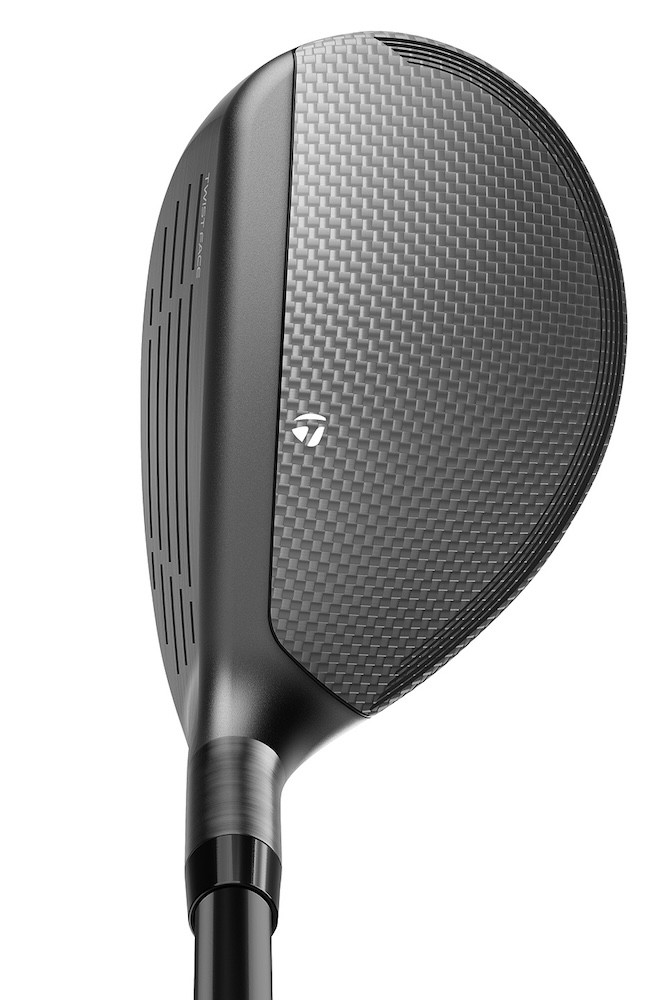 Pre-Owned TaylorMade Golf Qi35 MAX Hybrid | RockBottomGolf.com