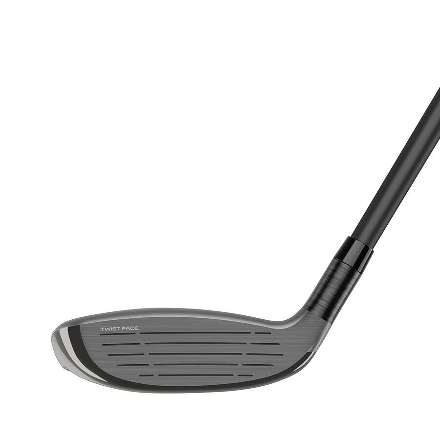 Pre-Owned TaylorMade Golf Qi35 MAX Lite Hybrid | RockBottomGolf.com