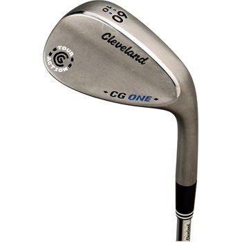 Pre-Owned Cleveland Golf Cg One Wedge | RockBottomGolf.com
