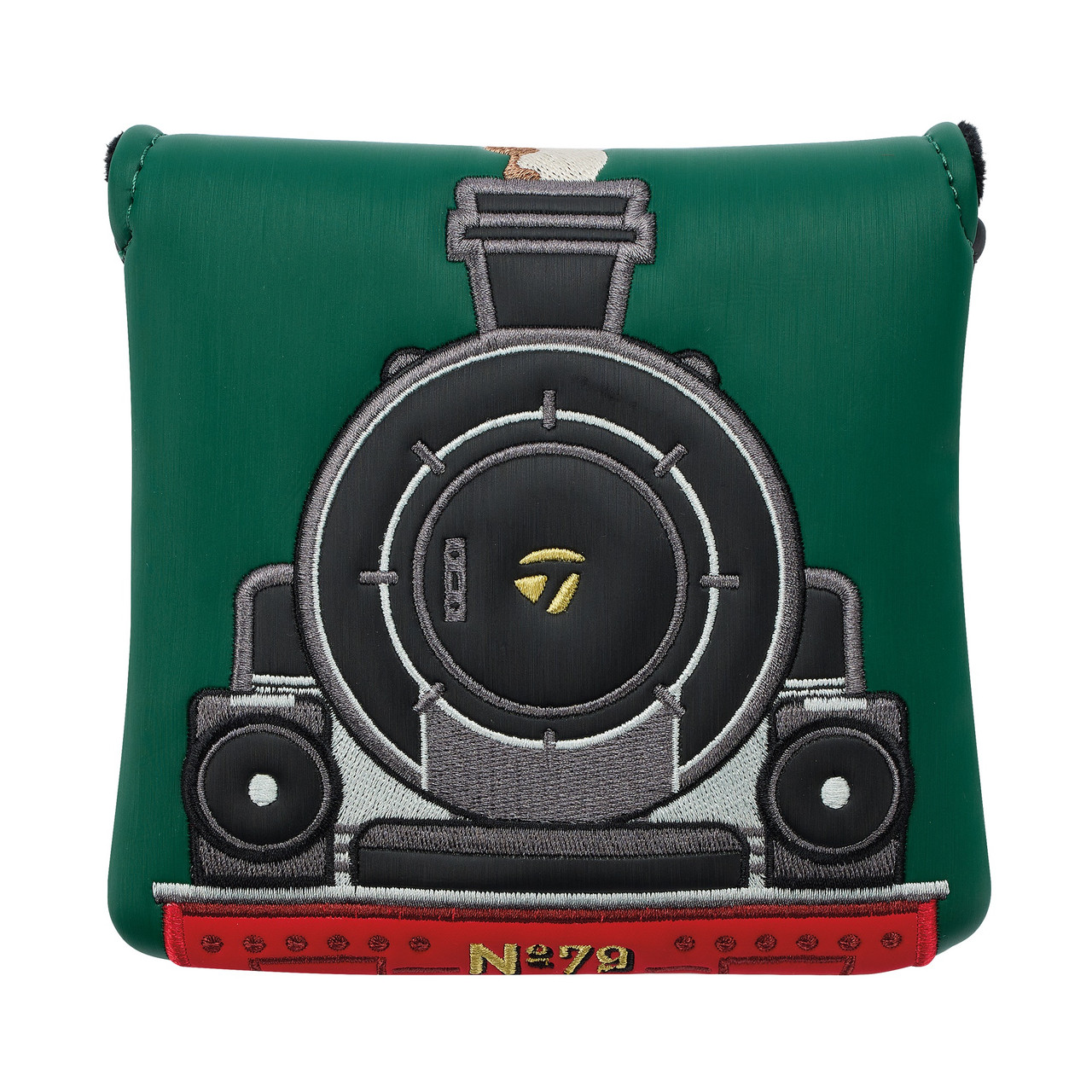 TaylorMade Golf Steam Line Spider Headcover | RockBottomGolf.com