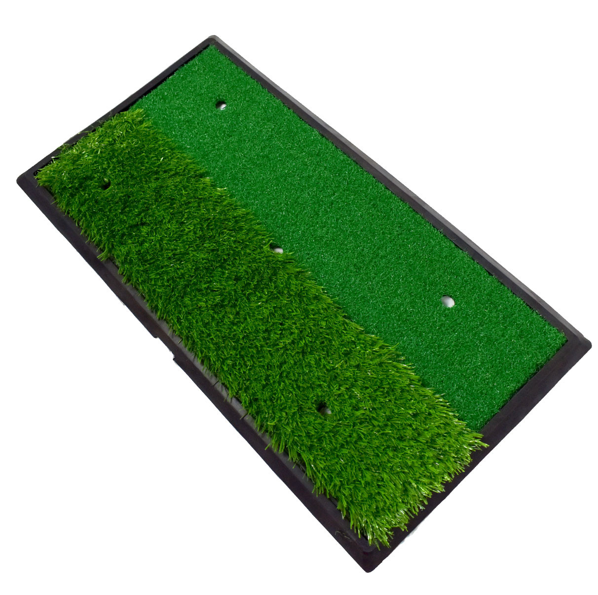 Ray Cook Golf Chip & Driving Mat | RockBottomGolf.com