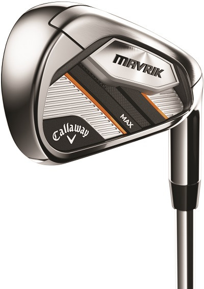Pre-Owned Callaway Golf Mavrik Max Wedge | RockBottomGolf.com