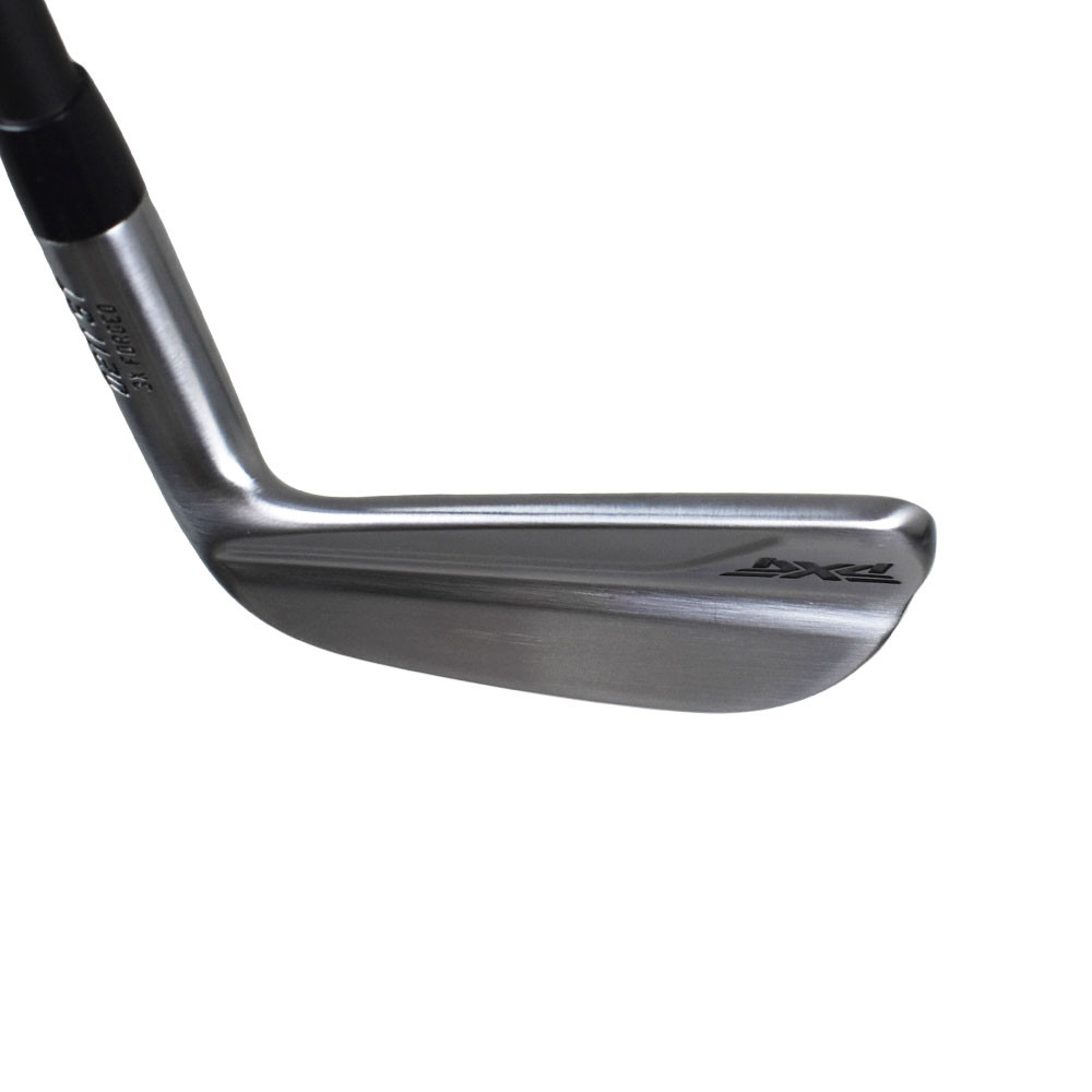 Pre-Owned PXG Golf 0211 St Irons (7 Irons Set) Left Handed ...