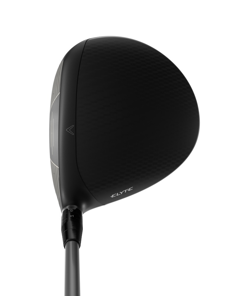 Pre-Owned Callaway Golf Elyte Driver | RockBottomGolf.com