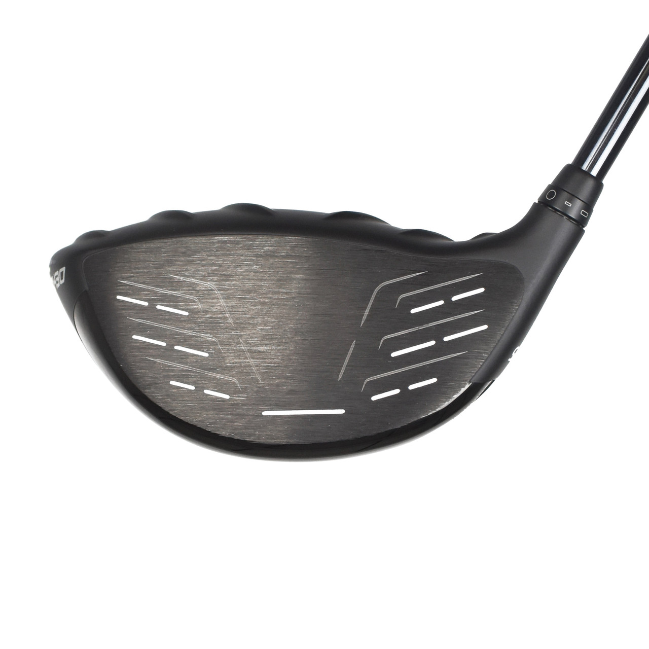 Pre-Owned Ping Golf G430 Ls Tec Driver Left Handed | RockBottomGolf.com