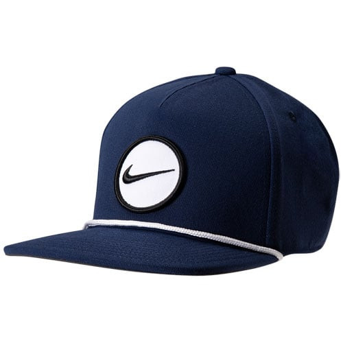 New Nike Golf Pro Structured DRI-FIT Cap | RockBottomGolf.com