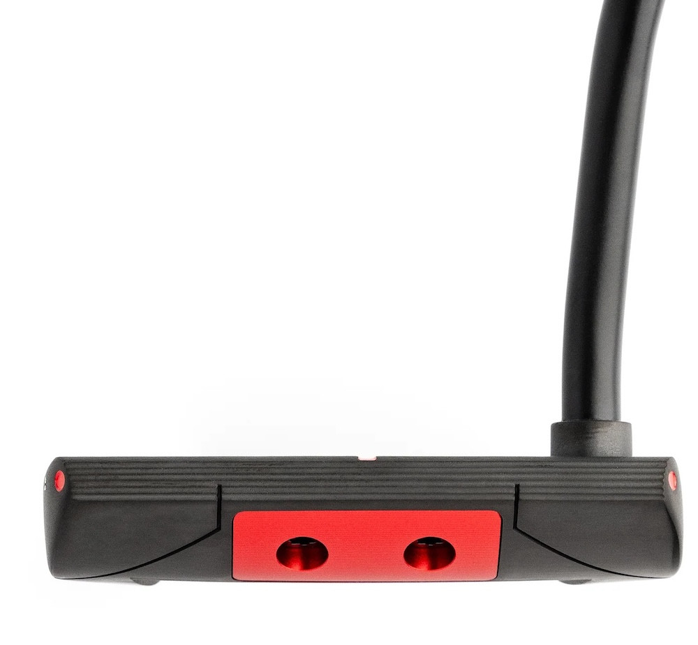 Spoiler Golf Stealth Spoiler OG Putter | RockBottomGolf.com