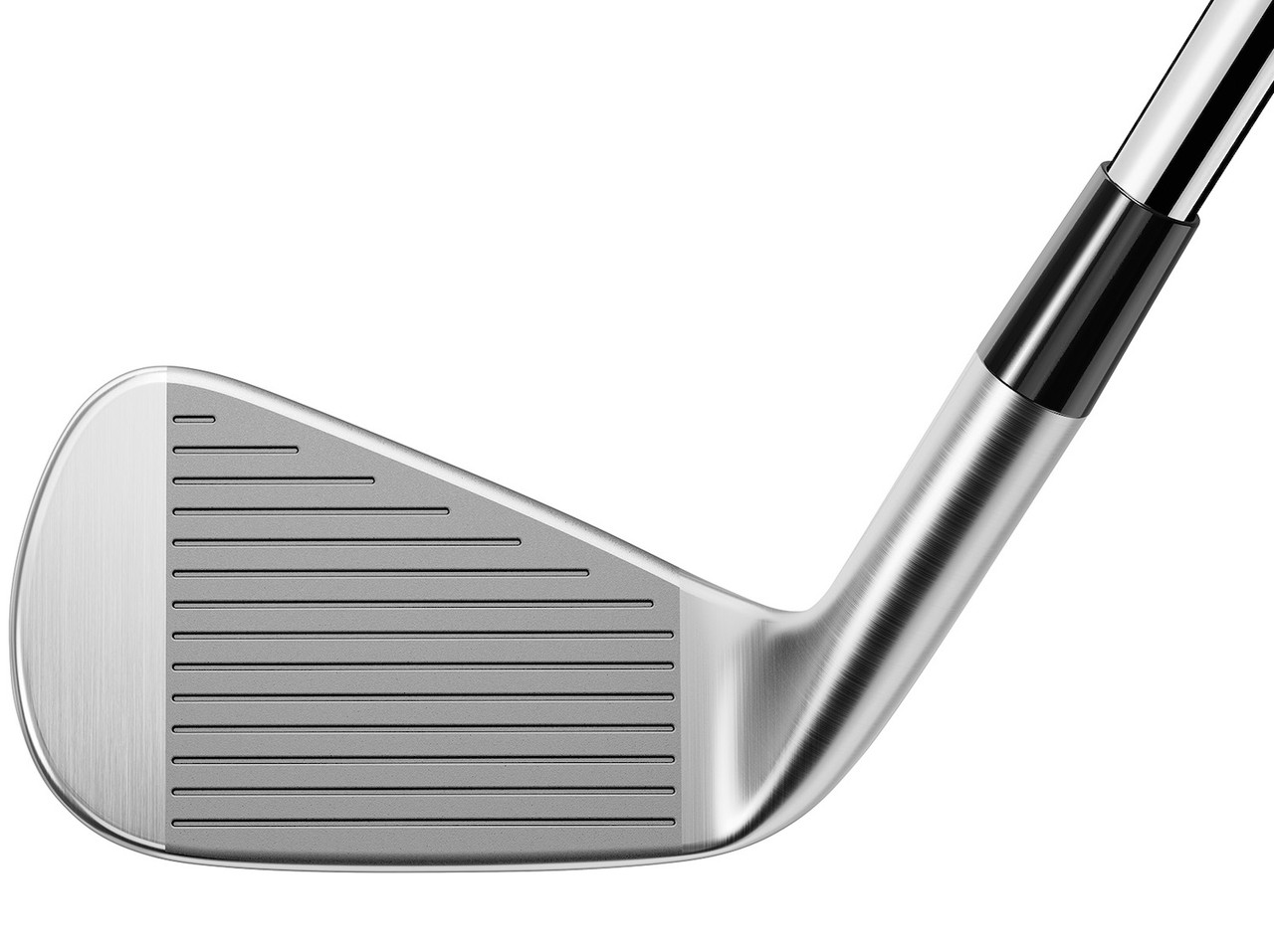 TaylorMade Golf P770 Irons (7 Iron Set) [Like New] | RockBottomGolf.com