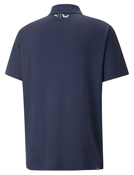 Puma Golf Volition Jet Polo | RockBottomGolf.com
