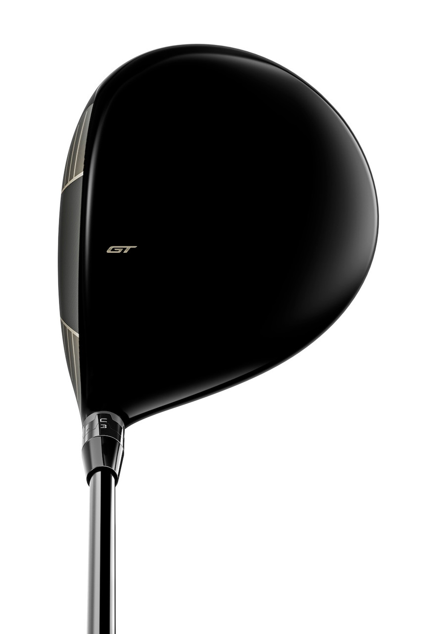 Pre-Owned Titleist Golf GT3 Driver | RockBottomGolf.com
