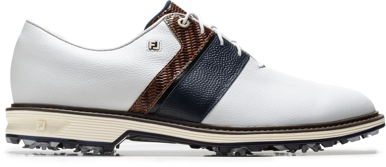 FootJoy Golf Premiere Series Packard LX Laced Shoes | RockBottomGolf.com