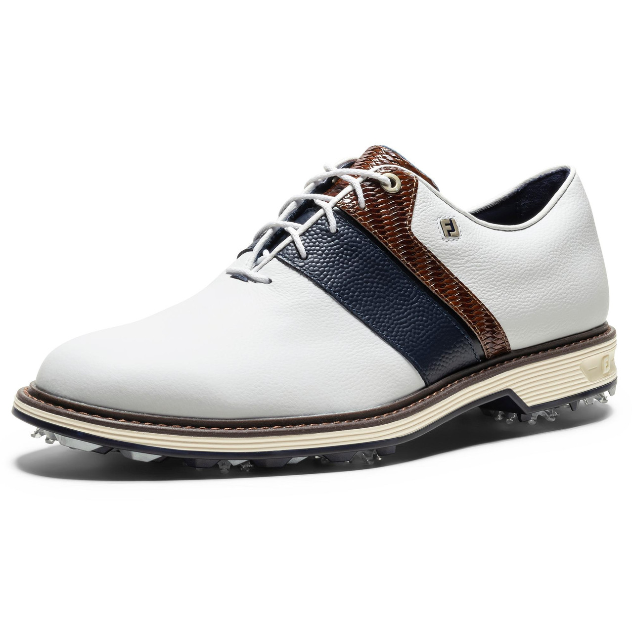 FootJoy Golf Premiere Series Packard LX Laced Shoes | RockBottomGolf.com