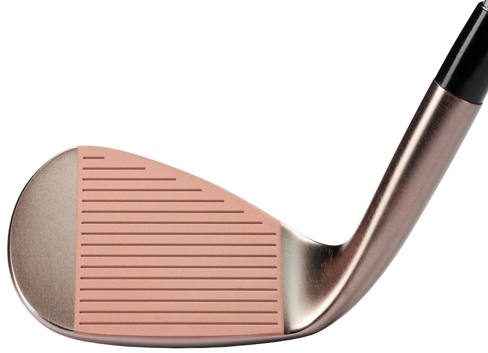 Mizuno Golf Pro T1 Demin Copper Wedge | RockBottomGolf.com