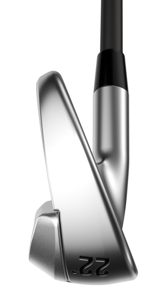 Callaway Golf Apex Utility Iron | RockBottomGolf.com