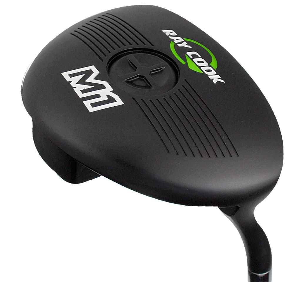 Ray Cook Golf M1 Chipper | RockBottomGolf.com