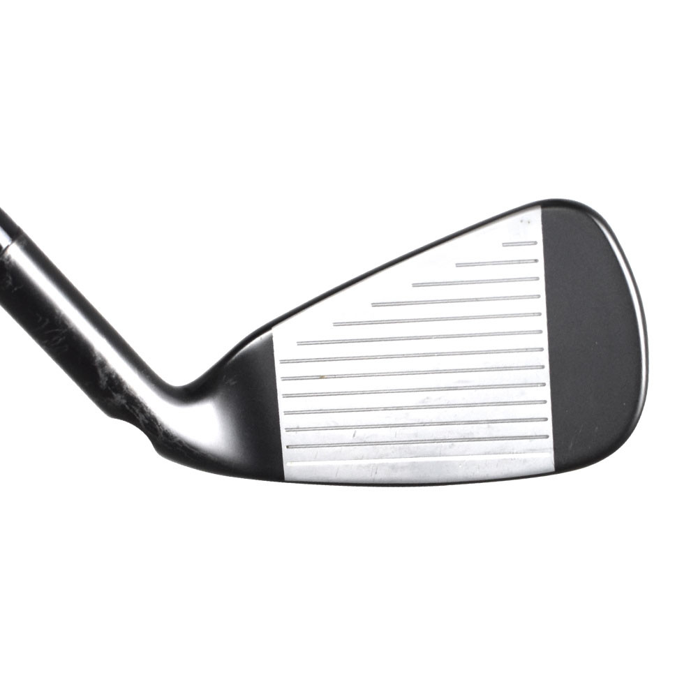 Pre-Owned Ping Golf G710 Irons (4 Iron Set) Left Handed ...
