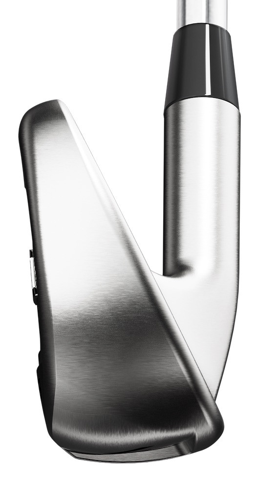 Tour Edge Golf Exotics MAX Irons (5 Iron Set) | RockBottomGolf.com