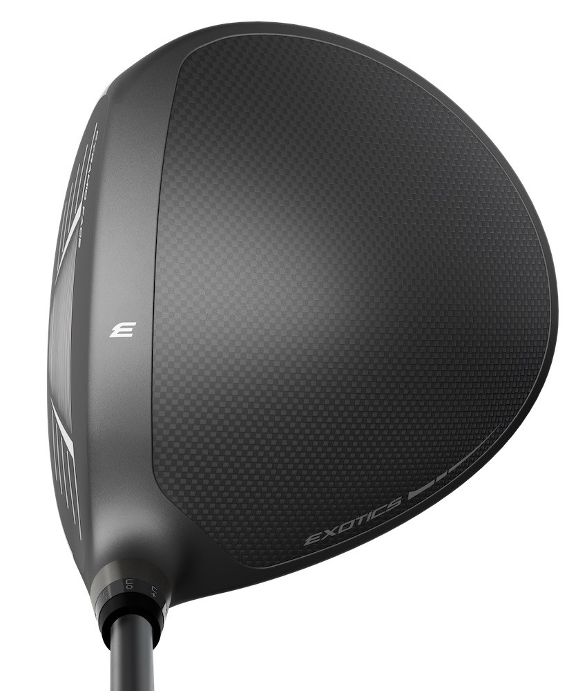 Tour Edge Golf Exotics LS Driver | RockBottomGolf.com
