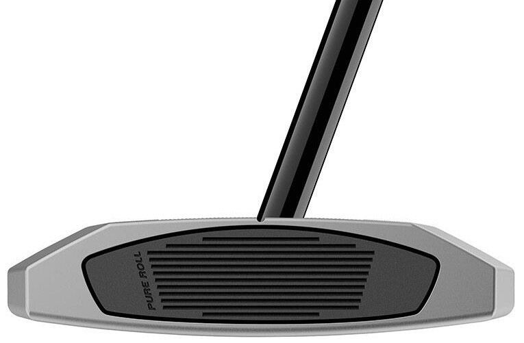 Pre-Owned TaylorMade Golf Spider ZT Long Putter | RockBottomGolf.com