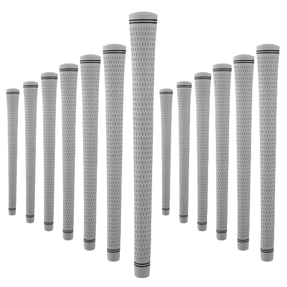 Karma Golf Revolution Jumbo Plus 13 PC Grip Bundle | RockBottomGolf.com