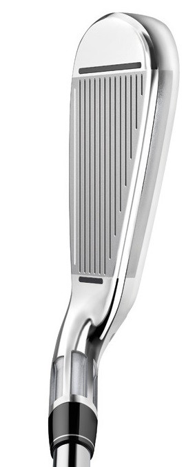 Pre-Owned TaylorMade Golf M2 2017 Irons (5 Iron Set) Left Handed ...