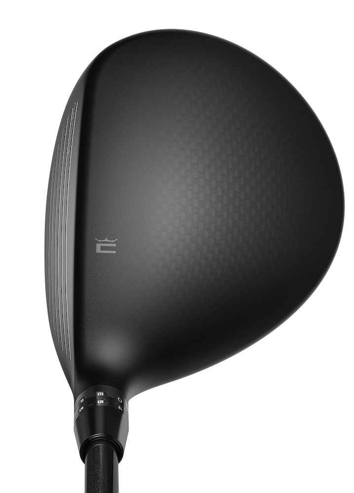 Cobra Golf OPTM LS Titanium Fairway Wood | RockBottomGolf.com